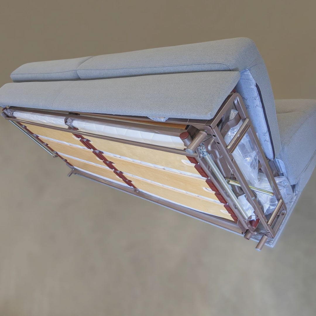 Sofa Bed Assembly Instructions – Easy Setup | Sofa Bed Store