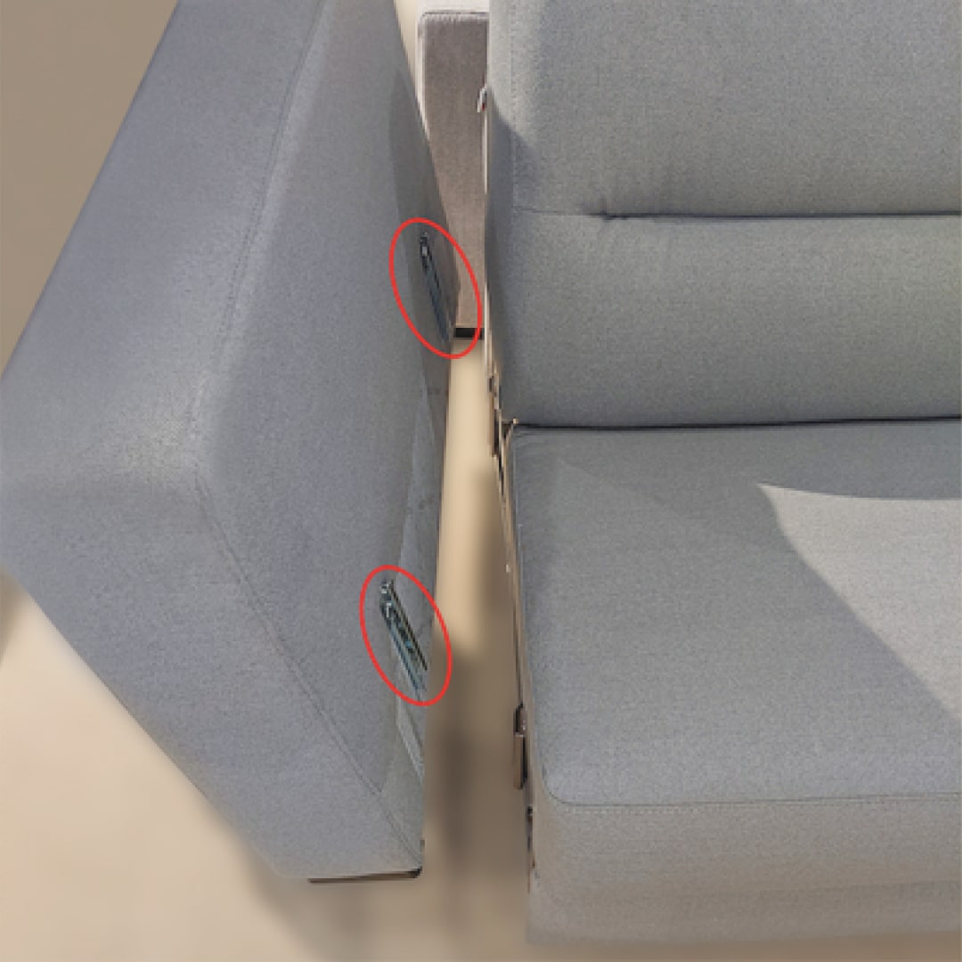 Sofa Bed Assembly Instructions – Easy Setup | Sofa Bed Store